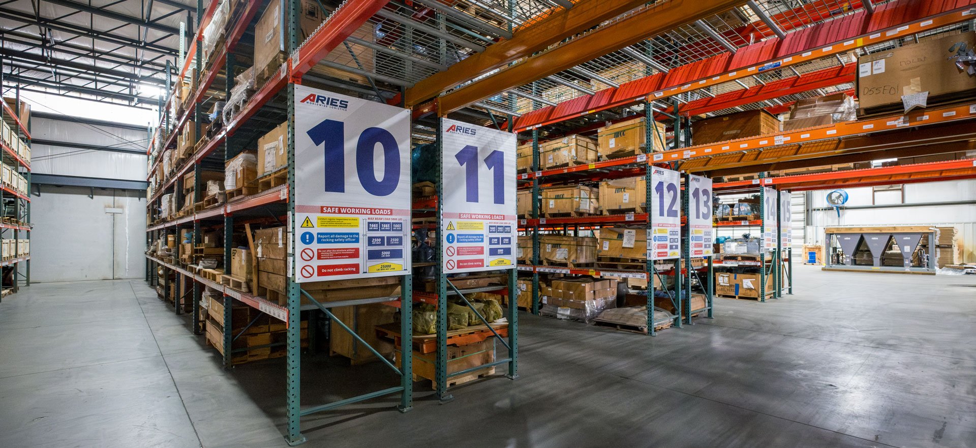 Transforming Logistics with 24/7 Tech & Expert Care