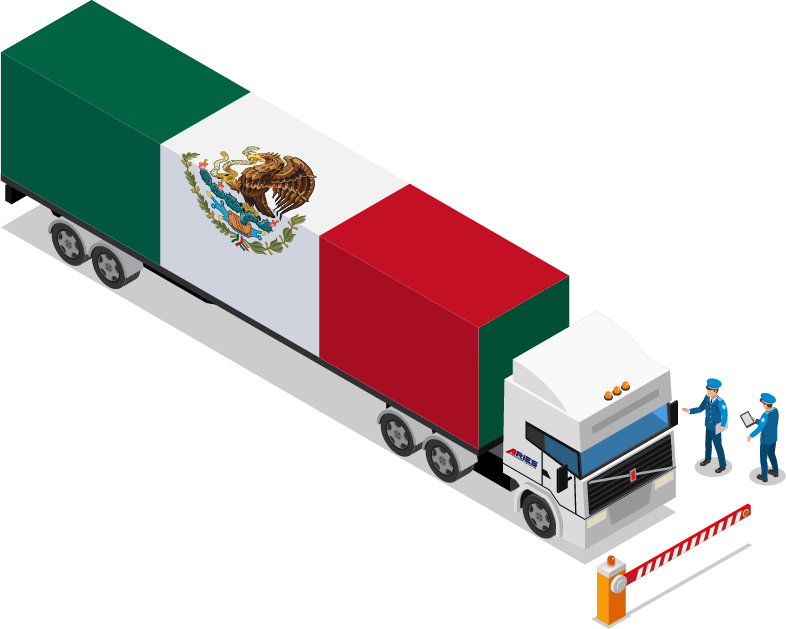 Cross Border Logistics